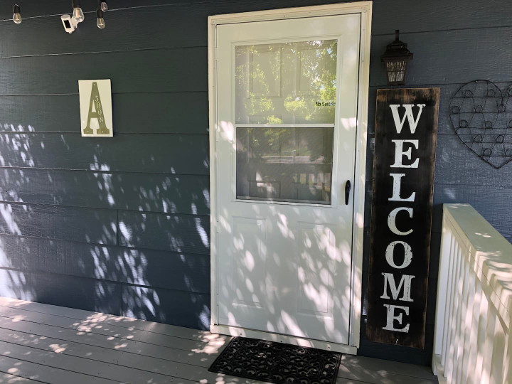 Windsor Country Cottage Wifi Queen Pet Friendly - Spokane