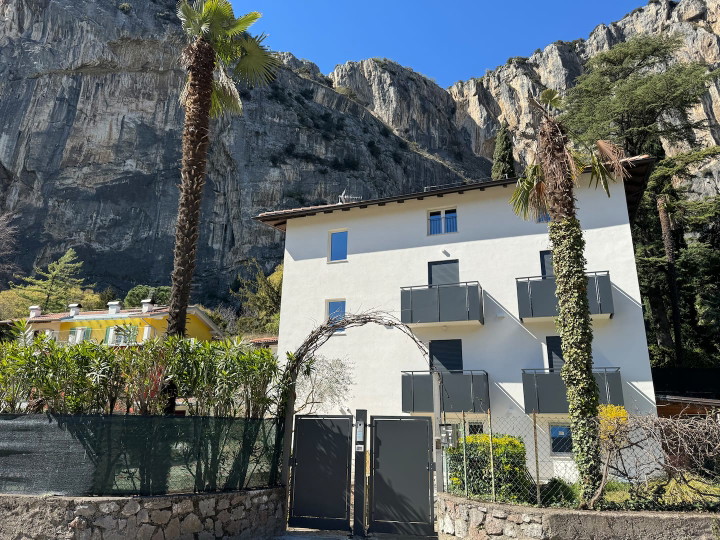 Apartment Colodri, Arco + Private Parking - Arco