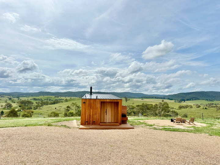 Escapade De Luxe à La Montagne - Australie