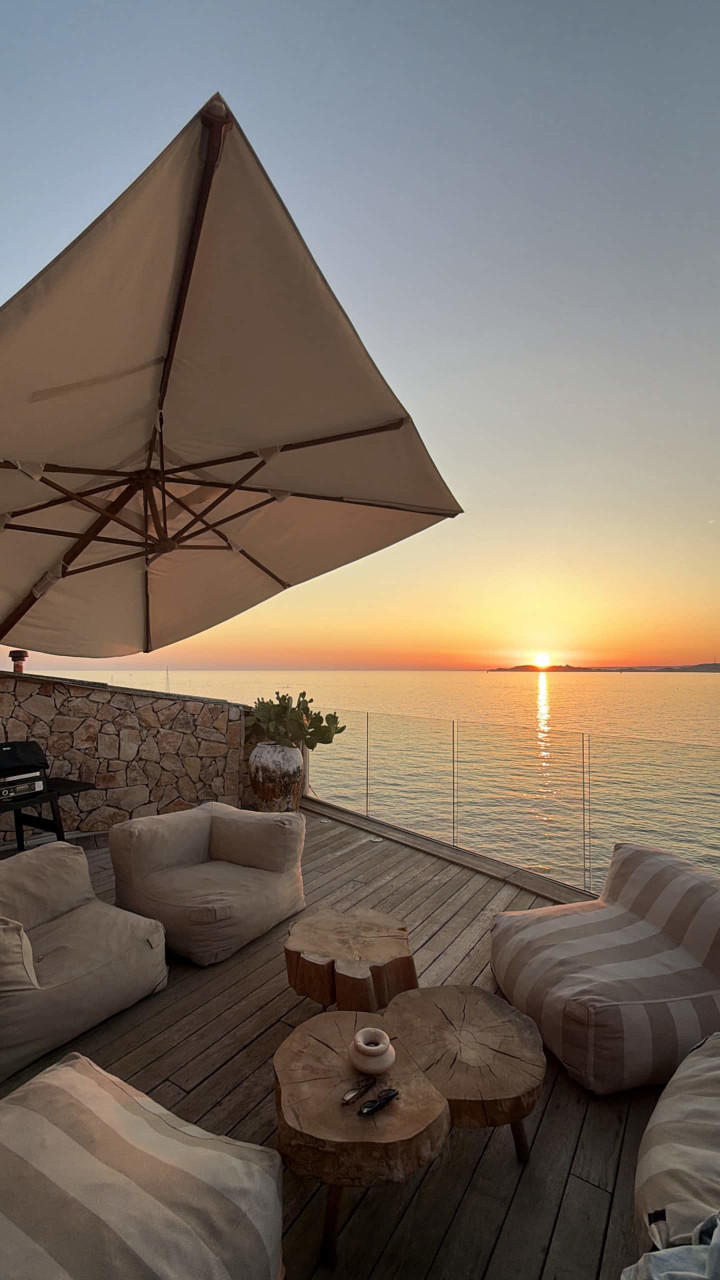 Panoramic Sea View 3 Bedroom Villa + Sauna + Spa - Marseille