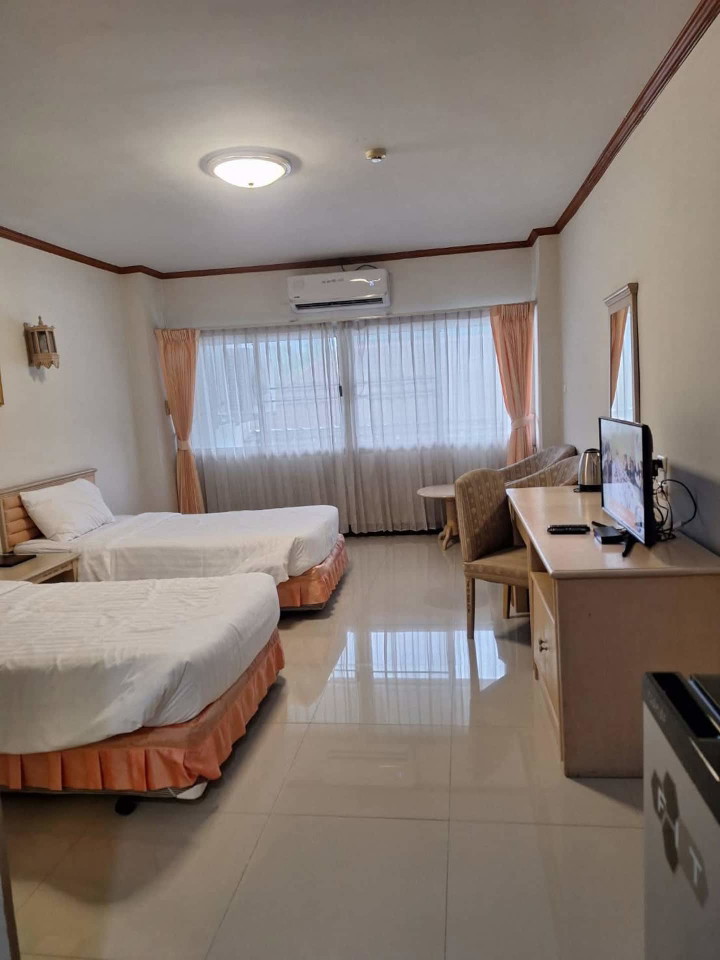 Ptr Chiang Mai 1 - Chiang Mai