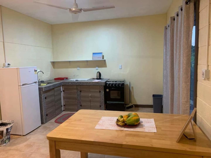 Samoa Business Apartments #4 - Apia