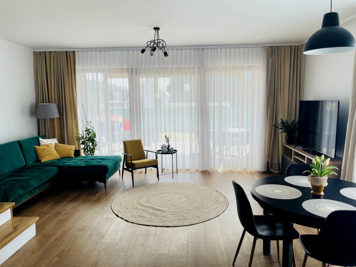 House For Rent In Kraków/tyniec - Krakow