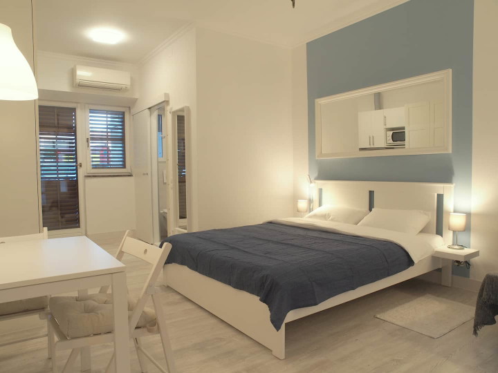 Diversorio Apartments Studio 2 - Izola