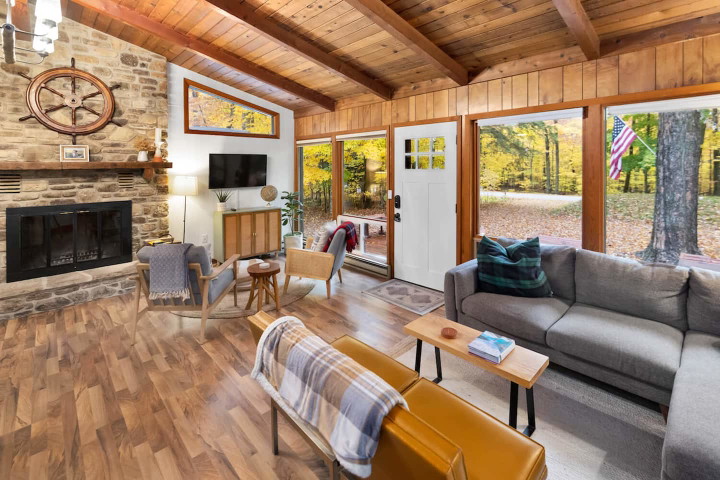 Pet-friendly, Cozy Cottage In Northern Door County - Wisconsin