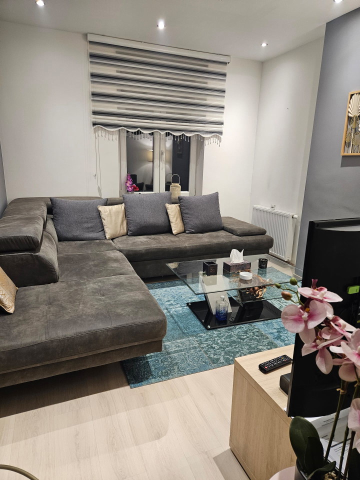 Appartement Entier Propre, Spacieuse Et Calme - Herstal