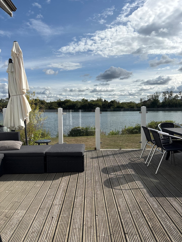 Disponibilidad De Verano Reserve Ahora En Línea - Gloucestershire