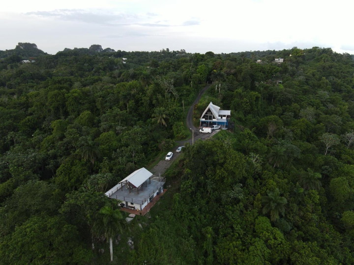 Retreats+yoga+meditación @Sumer Farms. 16 Guests! - Utuado