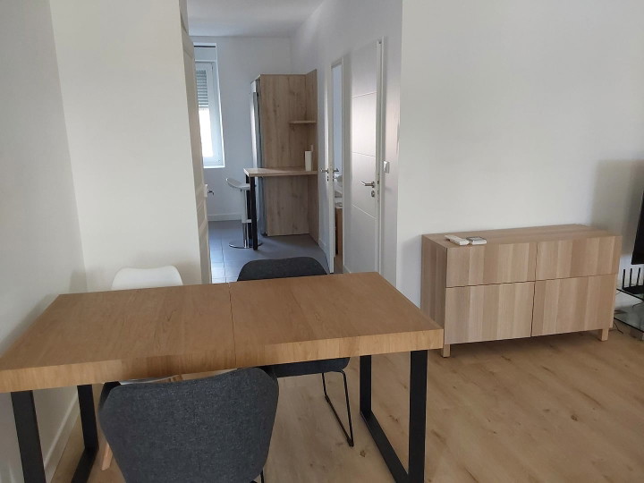 Appartement 3 Chambres - Sainte-Julie