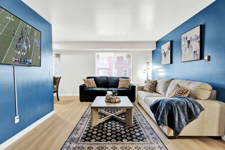 The Stylish Farmington Nest | Modern Vibes - Farmington Hills, MI