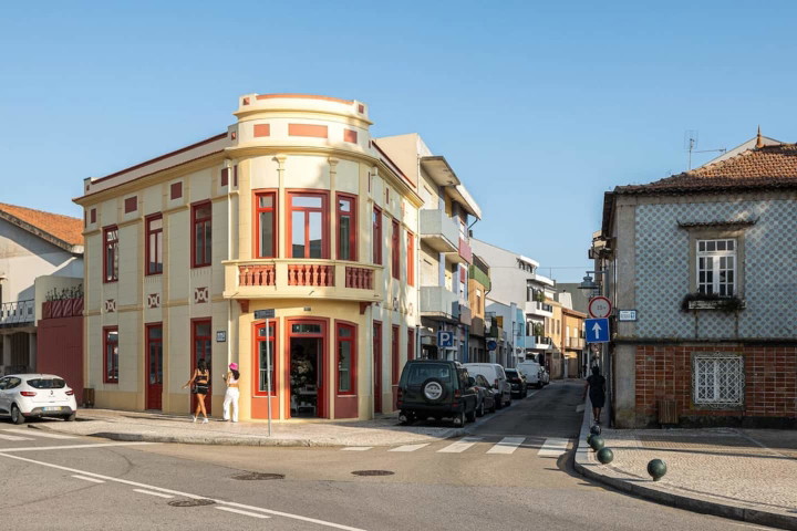 A'mar - All House - Mindelo