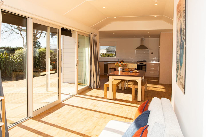 Kea Cottage - Winter Ski Base Or Summer Retreat - Methven