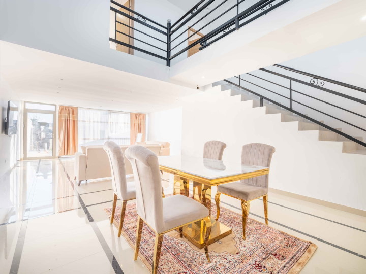 30 Mins From Paris | Luxury Villa Osny 11 - Osny