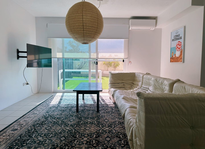 Cbd Apartment | Spacious Veranda | Rooftop Pool - Darwin