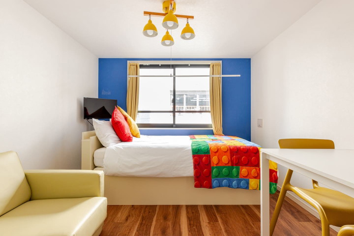 3 Mins Walk To The Station! Easy Access To Anime Mecca Akihabara! Enjoy Comfortable Accommodation Near Sumida River! - Tokyo