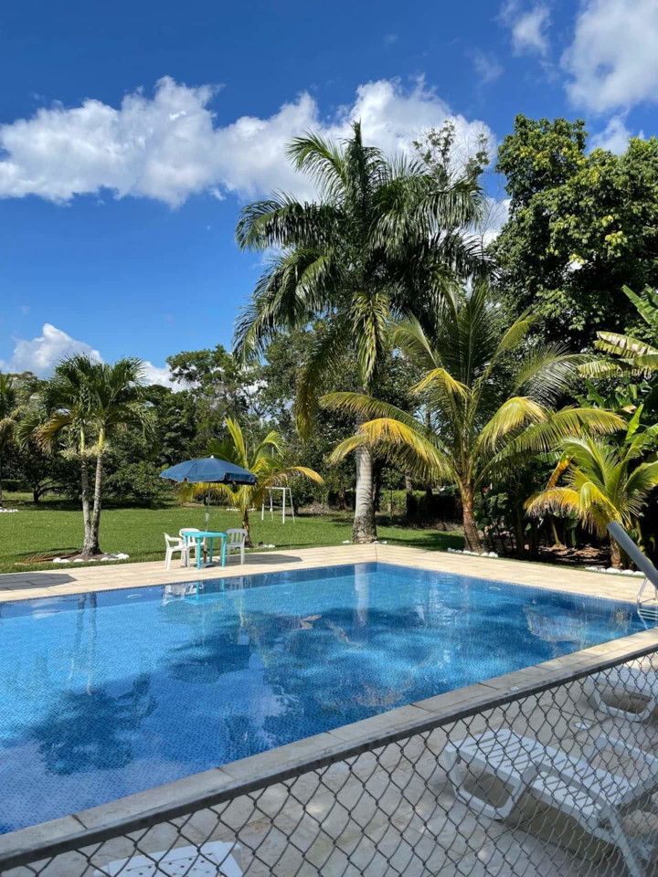 Casa D`campo Alegre -Acacias - Acacías