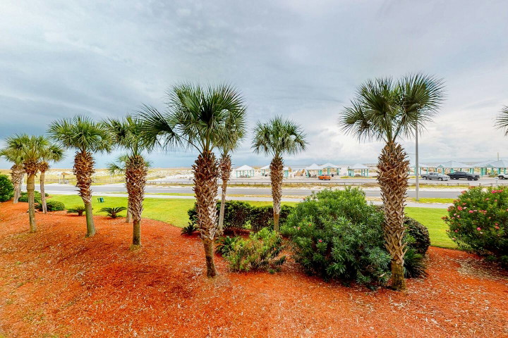 2br Gulfview Palm Beach Club 1st-floor - Gulf Breeze, FL