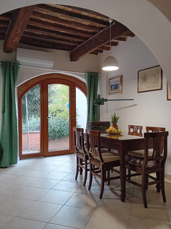 House Chiasso 4 Gabbro - Rosignano Marittimo