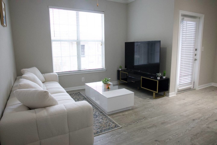 Cozy 1br Magnolia | Pool, Gym & Free Parking - The Woodlands, TX