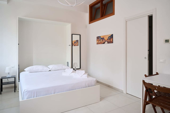 Navigli & Design District House - Milano