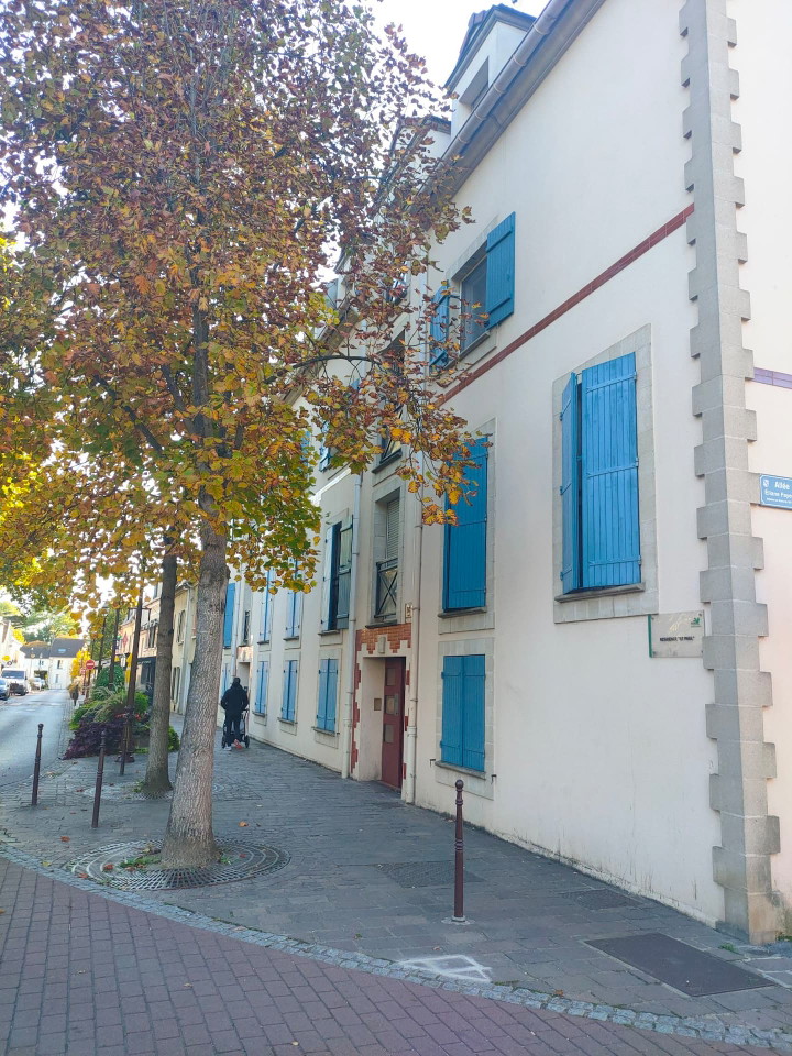 Studio Cosy 31 M² Proche Cdg & Disneyland Paris - Roissy-en-France