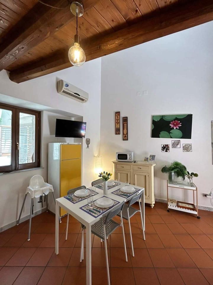 Vucciriashouse - Palermo, Italy