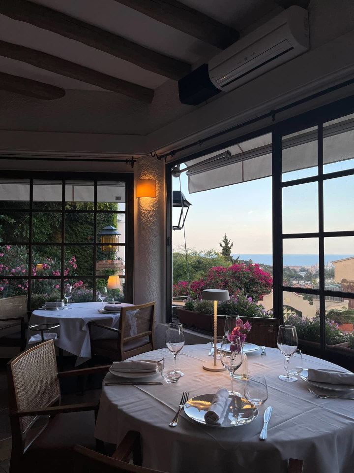 Charmant Hôtel-boutique à Cabrils - Mataró