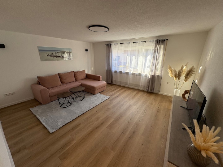 2,5-zimmer-wohnung In Aichwald - Esslingen am Neckar