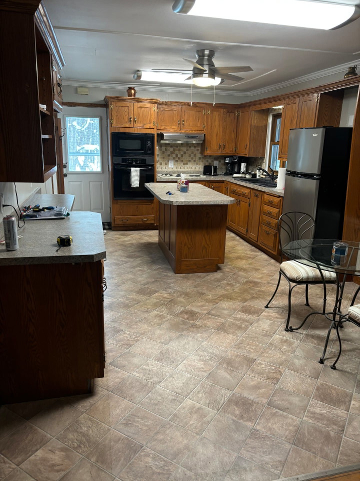 Woodside Ranch - Verona, NY