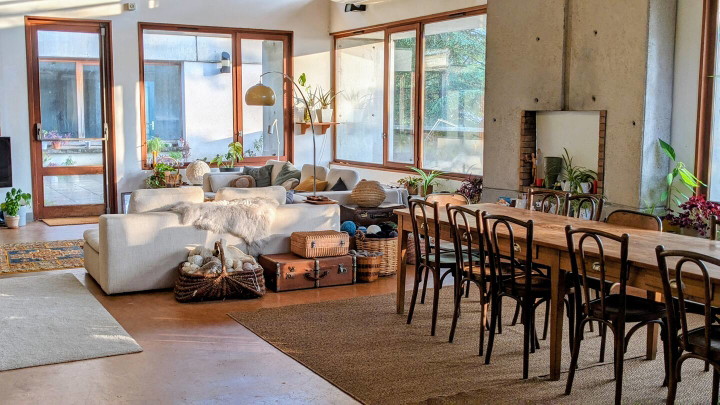 Loft Familial Avec Jardin à Die - Die
