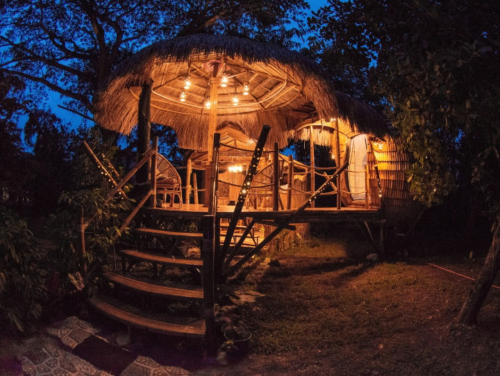 Slumber Ball - Philippines