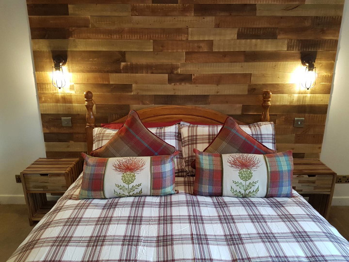 Ardlogie Ski/holiday Lodge, Aviemore - Aviemore