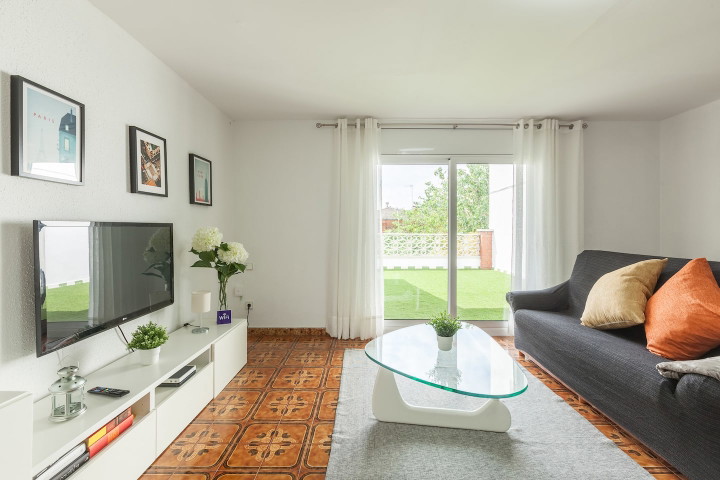 Villa Mercedes Apartment - Rubí