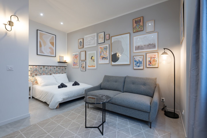 Nid Douillet Et Design - Oullins