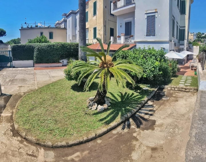 Casa Giulia Posillipo Wide - ナポリ