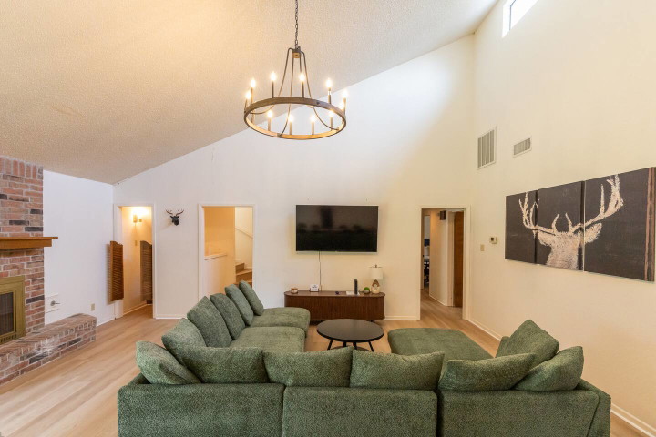 Lone Star On Meadow Lake | The Gathering Place - Abilene, TX