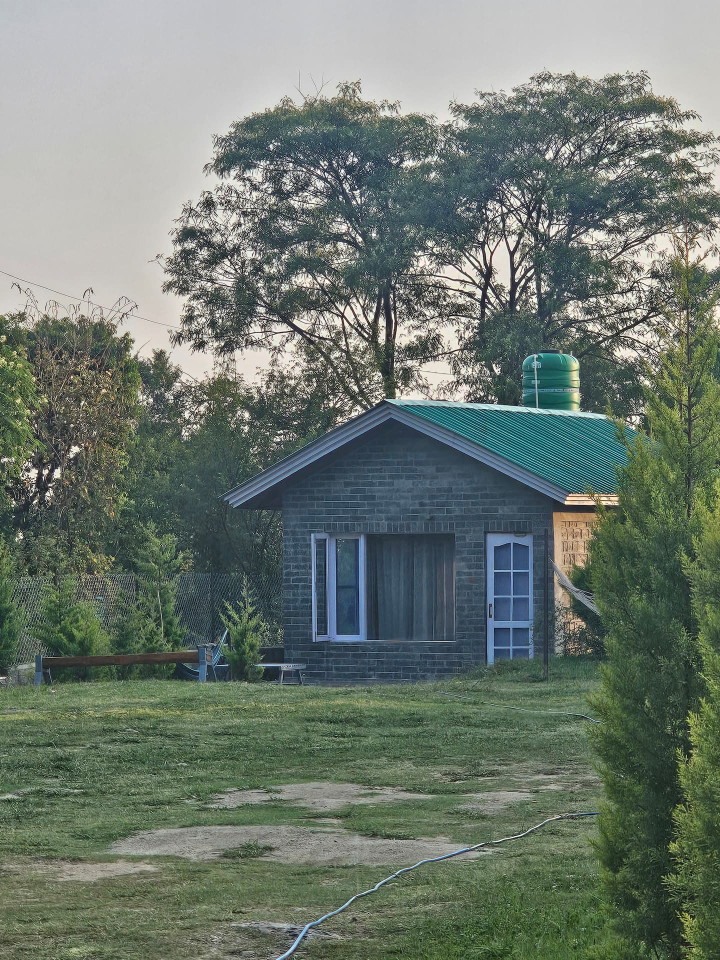 Anantham-the Stone Cottage-independent 1bhk - 喜馬偕爾邦