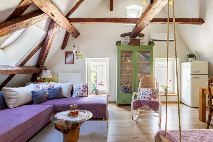 A Place To Slow Down & Feel Like At Home - Słowenia
