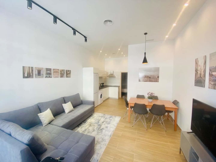 Apartamento Murcia San José D - Murcia