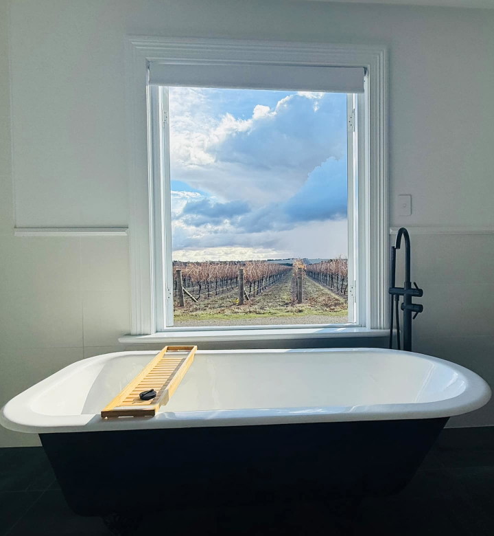 Flume | Krondorf Winemakers Haus - Tanunda