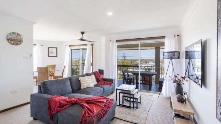 Romiaka Unit 11 - Lifestyle Yamba - Yamba