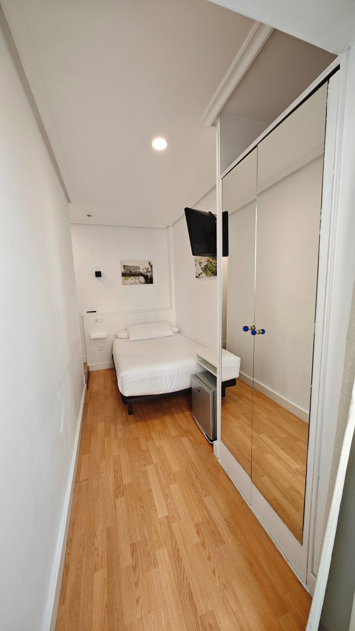 Habitación#1   Hss00582 - Saint-Sébastien