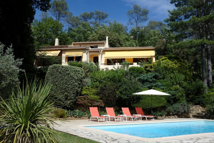 Villa Les Breguieres - Brignoles