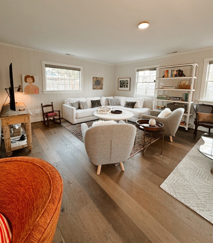 Modern Downtown Cottage, Mins To Unc - Chapel Hill, NC
