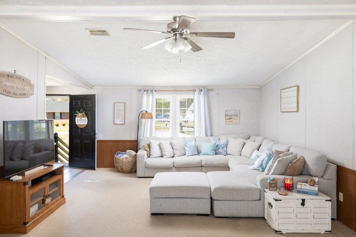 Memaw And Papaw's Place - Elizabeth City, NC