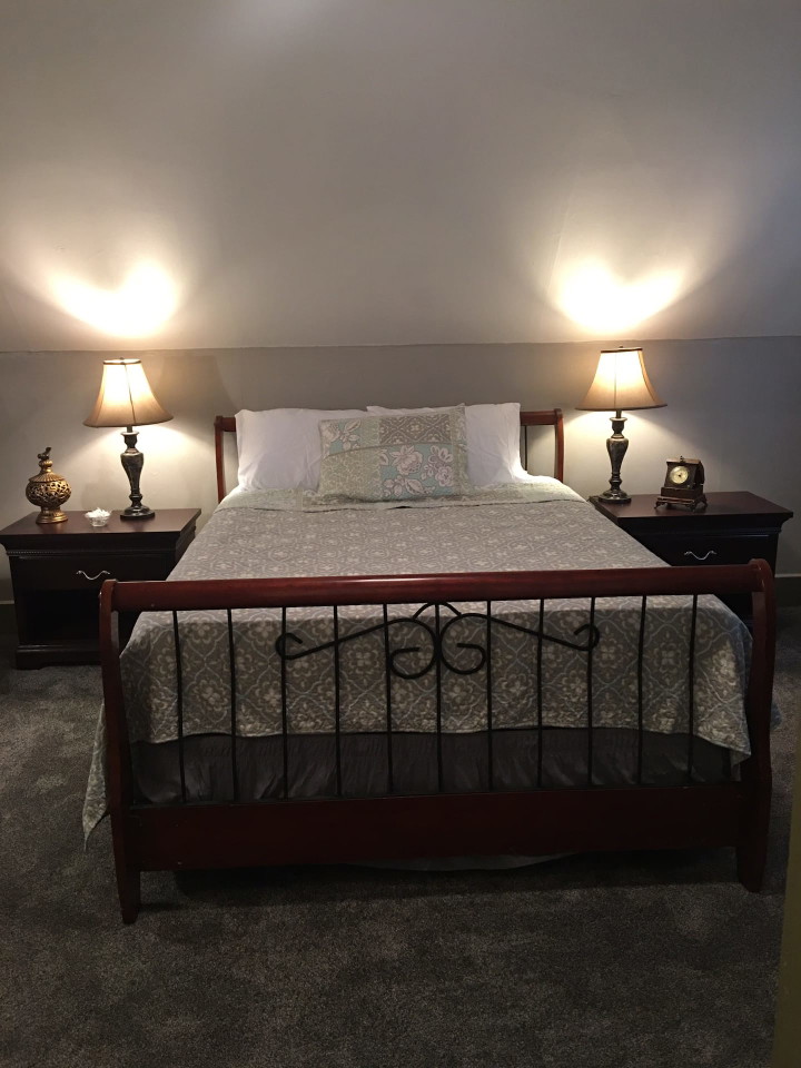 The Upper Room - Sioux Falls, SD