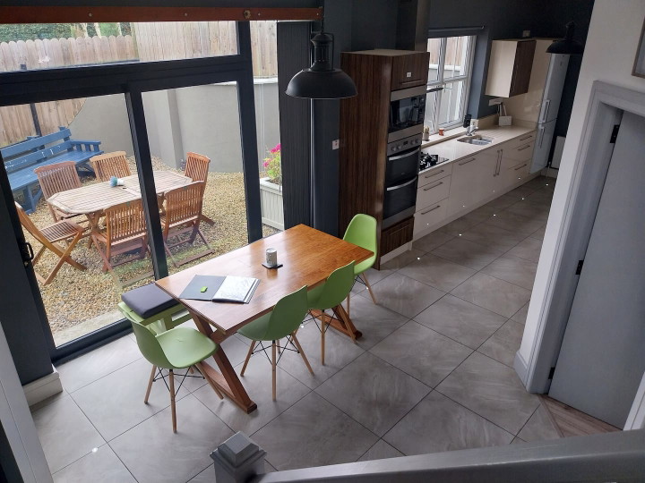 3 Bedroom Mountain View Home 5km Outside Ballina - Ballina