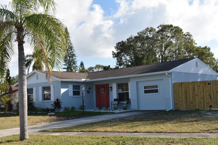 Paradise Cove - Een Perfecte Strandvakantie Met Privé Verwarmd Zwembad. - Anna Maria Island, FL
