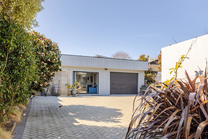 Peaceful Modern Maisonette - 3 Min Walk To Water - Taupo