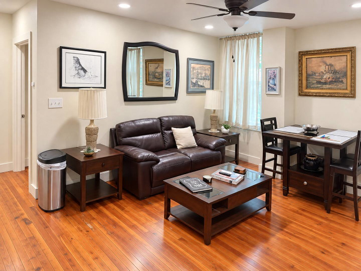 Deposit Seed House - Apt 1d Brand New 1 Br & Bath - Deposit, NY